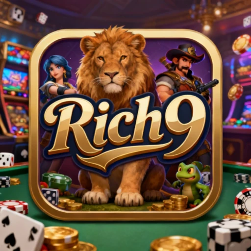 Rich9 | Dive into the World of Adventure and Strategy with Engaging ...